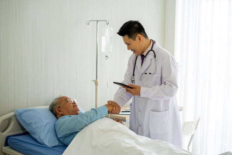 Evidence-Based Practice: Earning a DNP Degree | Walsh Blog Evidence-Based Practice: Earning a DNP Degree | Walsh Blog