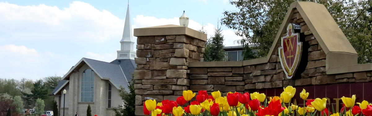 Online Masters Degree Programs Walsh University